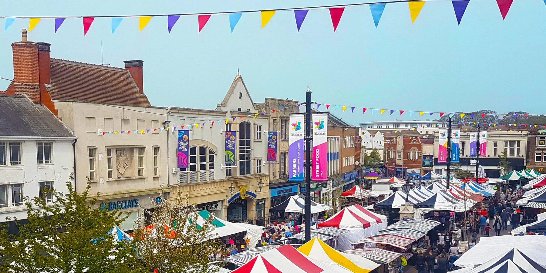 Fast & Reliable Business Broadband Loughborough